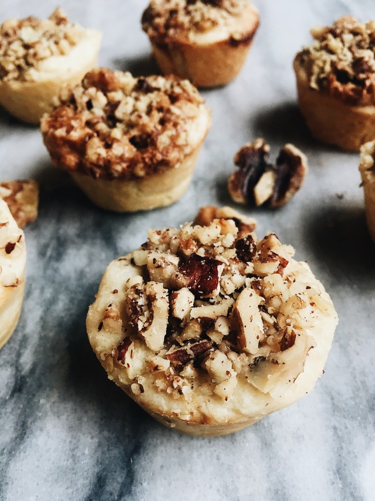 A Melnyk Family Favorite: My MomMom’s Nut Tossies Recipe – The ...